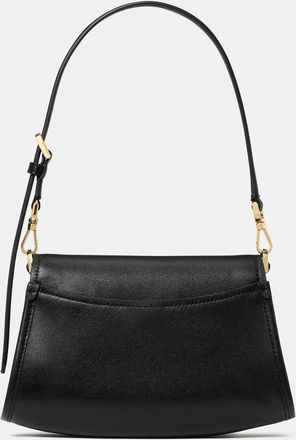 Kate Spade New York Kate Spade Ali Mini Crossbody Bag f&uuml;r Frauen in Schwarz | Leder