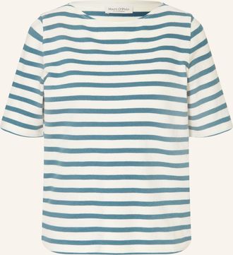 Marc O'Polo Marc Opolo T-Shirt blau