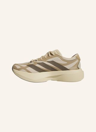 adidas Adizero Evo Sl Exo Suede Schuh beige