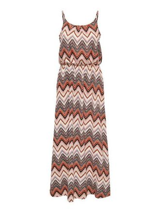 Only Sommerkleid Winner (1-tlg) Drapiert/gerafft