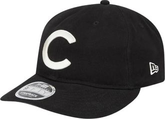 New Era RC Chicub Snapback Cap - - Accessories - Herren - Schwarzk - S/M