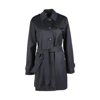 Fuchs Schmitt Fuchs Schmitt, Damen, Mäntel, Blau, MGröße