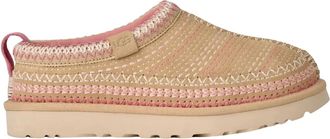 UGG Sandalen - Ugg Tasman Meadow Pantoffels Zand 1181090 - Gr. 38 (EU) - in Beige - f&uuml;r Damen