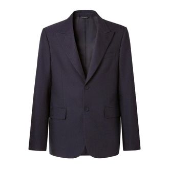 Fendi Herren, Anz&uuml;ge, Blau, MGr&ouml;&szlig;e