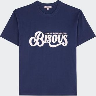 Bisous Skateboards T-shirt - Taille L