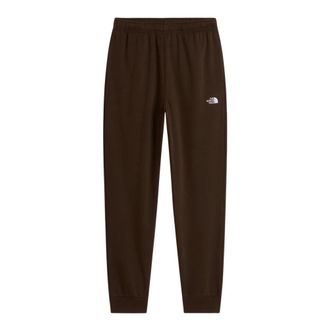 The North Face Evolution Simple Dome Regular Jogger - - Sport - Herren - Braun - S
