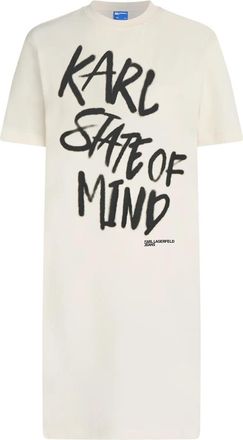 Karl Lagerfeld Kleid