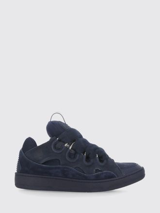Lanvin Baskets LANVIN Homme couleur Bleu