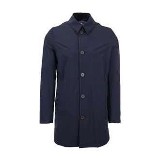 Roberto Ricci Design Stylische leichte Jacke - - Jackets - Herren - Blau - L