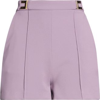 Elisabetta Franchi HOSEN & R&Ouml;CKE - Shorts & Bermudashorts auf YOOX.COM