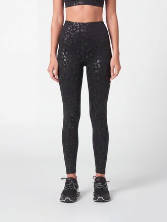 Plein Sport Pantalon Femme couleur Noir