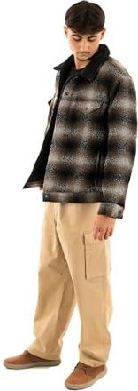 Levi's Blousons et vestes relaxed fit plaid tr 0012 james plaid paloma XL