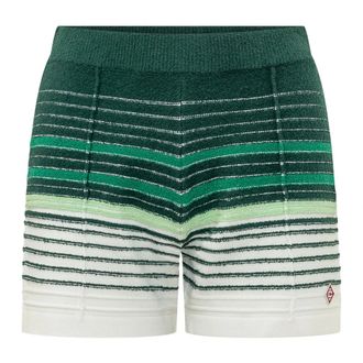 Casablanca Damen, Shorts, Mehrfarbig, SGr&ouml;&szlig;e