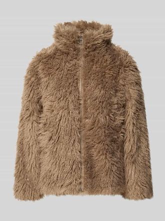 Freequent Jacke aus Kunstfell Modell Fine