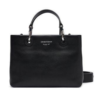 Emporio Armani Handtasche Emporio Armani EW000361 Schwarz
