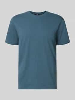 Cinque T-Shirt mit Rundhalsausschnitt Modell CIDANI