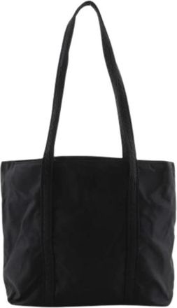 Prada Damen, Pre-Owned, Schwarzk, ONE SIZEGr&ouml;&szlig;e