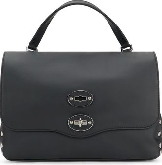 Zanellato Femme, Sacs, Noir, Taille: ONE Size Sacs &agrave; main