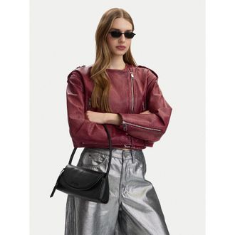 HUGO BOSS Handtasche HUGO 50562952 Schwarz