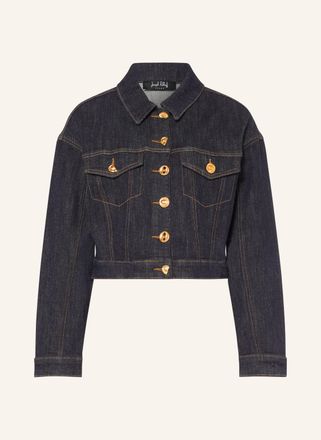 Joseph Ribkoff Jeansjacke blau