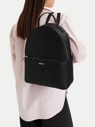 Mexx Rucksack CEO-MEXX-B-006-09 Schwarz