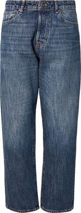 R.D.D. Royal Denim Division Jeans