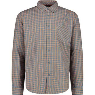 F.lli Campagnolo Herren Hemd