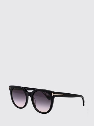 Tom Ford Lunettes De Soleil Femme couleur Noir