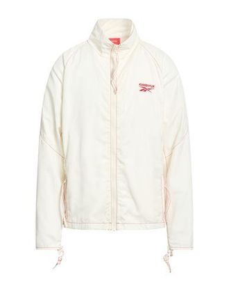 Reebok MANTEAUX - Vestes et blousons sur YOOX.COM