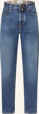 Jacob Cohen Jacob Cohen Jeans Chris Straight Fit blau