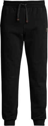Parajumpers Homme, Pantalons, Noir, Taille: XL Makalu Joggingpants