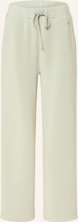 HUGO BOSS Hose Elabse Im Jogging-Stil gruen