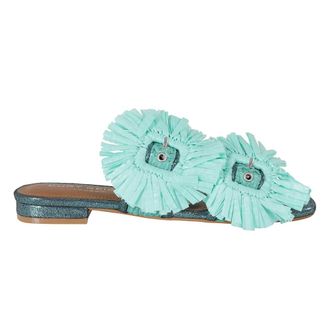 Kurt Geiger Damen, Schuhe, Blau, 38 EUGr&ouml;&szlig;e
