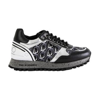 Liu Jo Wonder 24 Sneakers - - Shoes - Damen - Grau - 37 EU