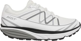 Mbt Simba ATR 2 SYM Sportschuhe für Herren. Anatomische und Bequeme Trekking-Sportschuhe. Physiologisches Schuhwerk für Komfort und Stabilität mit gebogen