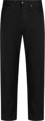 Carhartt Work in Progress Pantalon Newel en coton