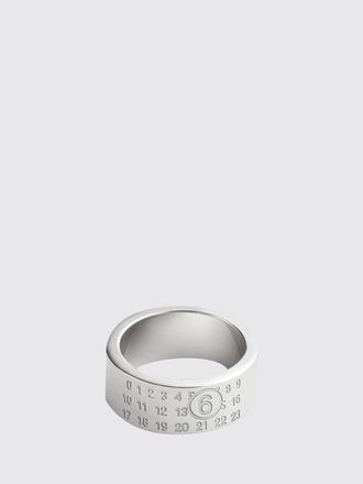 Maison Margiela Bijou Femme couleur Argent