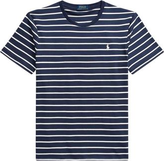 Polo Ralph Lauren Homme, Tops, Bleu, Taille: 2XL T-shirt Personnalis&eacute;
