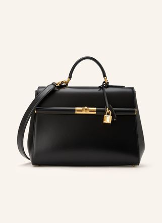 Dolce & Gabbana Handtasche Marlene schwarz