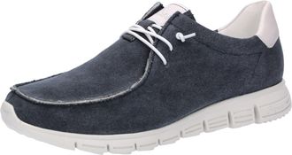 Sioux Schn&uuml;rschuh Mokrunner-H-007