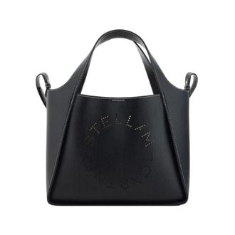 Stella McCartney Damen, Taschen, Schwarzk, ONE SIZEGr&ouml;&szlig;e
