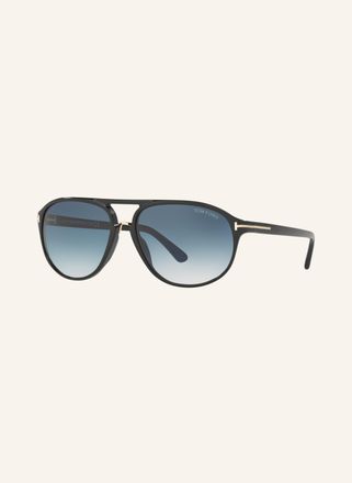 Tom Ford Sonnenbrille tr000708 Jacob schwarz
