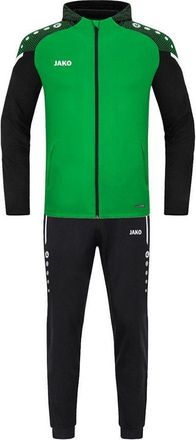 Jako Sweatjacke JAKO Performance Trainingsanzug mit Kapuze Polyester