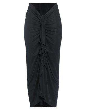 Maison Margiela HOSEN & R&Ouml;CKE - Midi-R&ouml;cke auf YOOX.COM