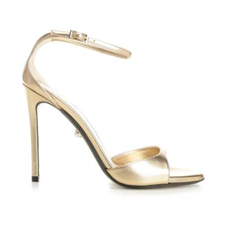 Alev&igrave; Damen, Schuhe, Gelb, 39 EUGr&ouml;&szlig;e