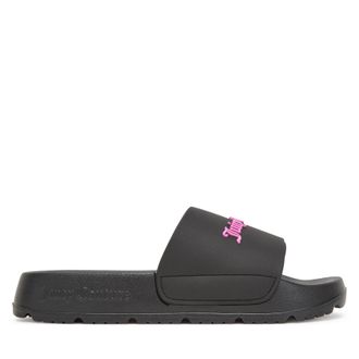 Juicy Couture Pantoletten Juicy Couture CEOWB-PJC2 Schwarz