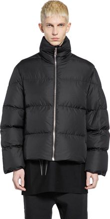 Rick Owens Moncler Cyclopic Down Jacket