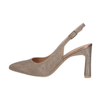 Unisa Winna Slingbacks - - Shoes - Damen - Gelb - 38 EU