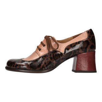 Chie Mihara Malis Fiat Oxfords - - Shoes - Damen - Mehrfarbig - 37 EU