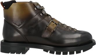 Santoni SCHUHE - Stiefeletten auf YOOX.COM